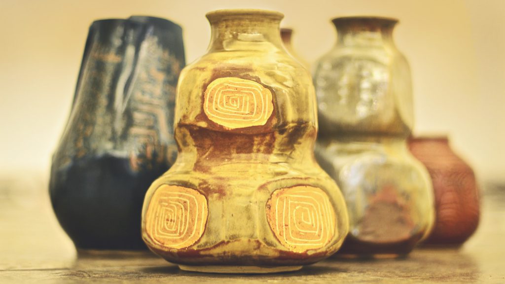 All Pots